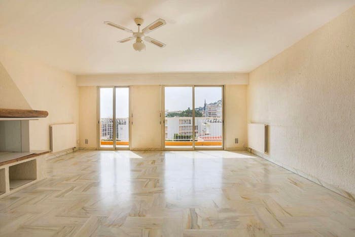 Le Centre Ville, Mandelieu-la-Napoule : Appartement 4 pièces à louer