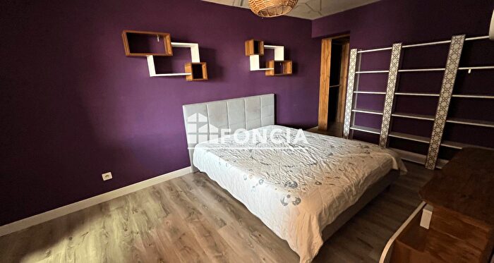 Maison à vendre - Thonon-les-Bains, Est - 4 pièces - 3 chambres