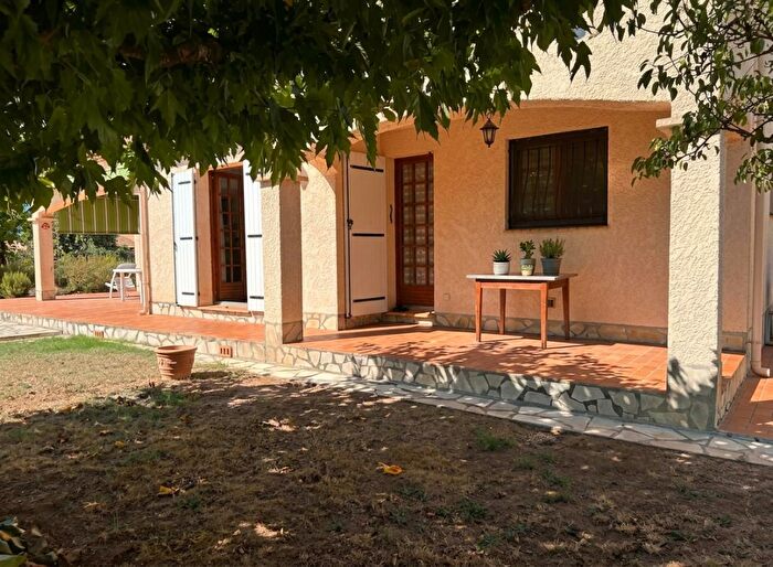 Maison 6 pièces à vendre - Rodilhan