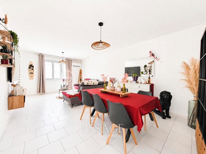 Uchaud - Maison 3 pièces à vendre
