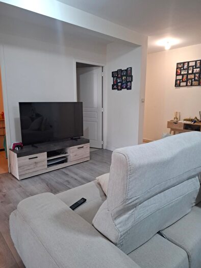 Appartement à vendre - Saint-Denis, Montgaillard - 3 pièces - 2 chambres