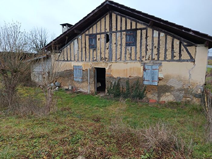 Maison à vendre - Hontanx - 4 pièces