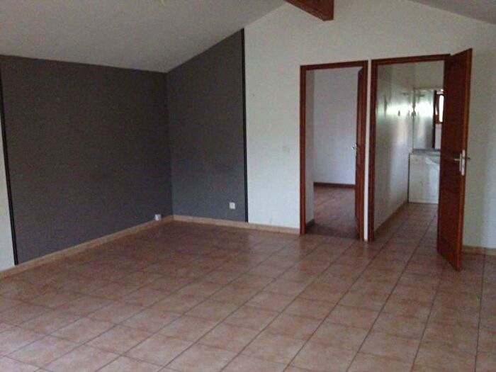 Sain-Bel - Appartement 2 pièces à louer