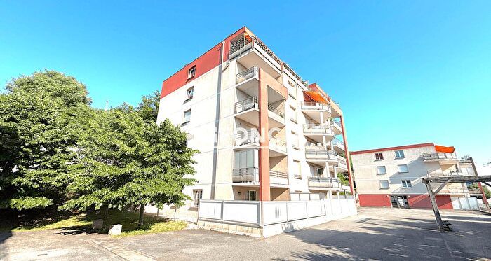 Appartement 3 pièces à Valence, Petit Charran, à vendre