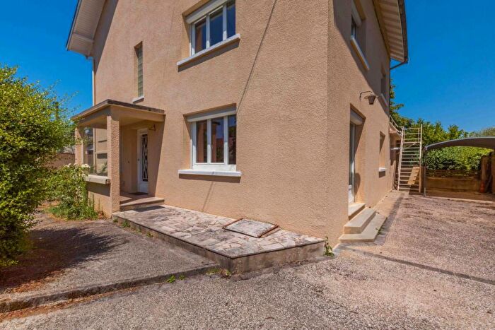 Marsannay-la-Côte - Maison 7 pièces à vendre