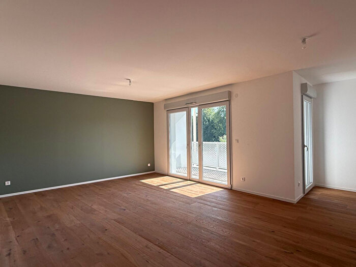 Appartement 3 pièces à louer à Nancy, Saint-Pierre René II, Marcel Brot