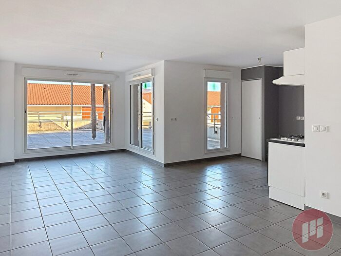 Appartement 3 pièces à Limoges, à vendre