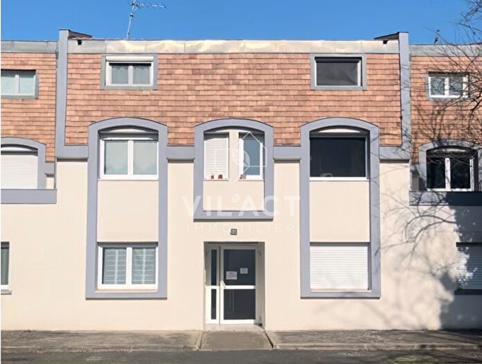 Talence, Saint-Genès, La Médoquine, Haut-Brion - Appartement 2 pièces à louer