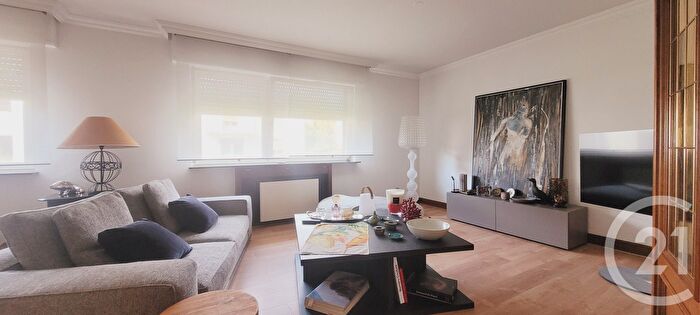 Maison 7 pièces à vendre - Schiltigheim, Ecrivains, Trois Epis