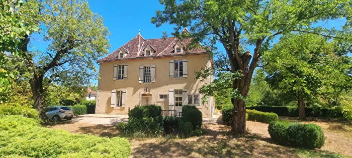 Maison 8 pièces à vendre à Pontcirq