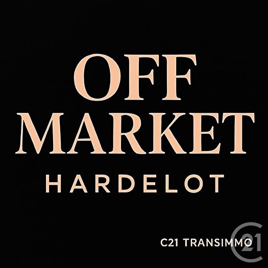 Maison à vendre - Neufchâtel-Hardelot - 8 pièces - 4 chambres