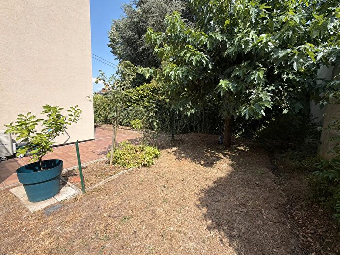 Toulouse, Bonnefoy : Maison 4 pièces à vendre