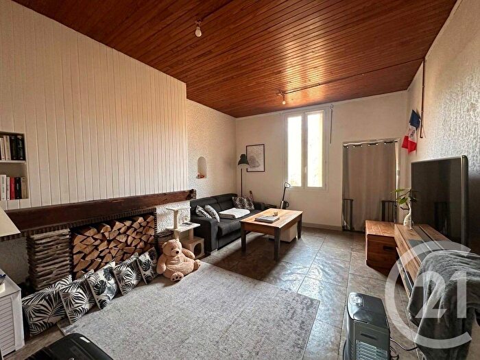 Lunel : Appartement 3 pièces à louer