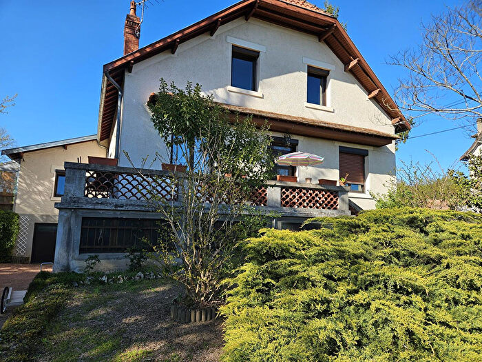 Périgueux, Gour de lArche - Maison 8 pièces à vendre