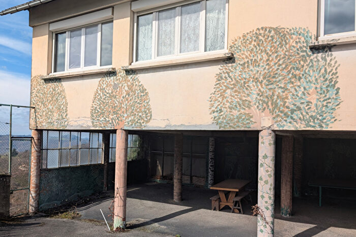 Maison à vendre - Florentin-la-Capelle - 3 pièces - 2 chambres