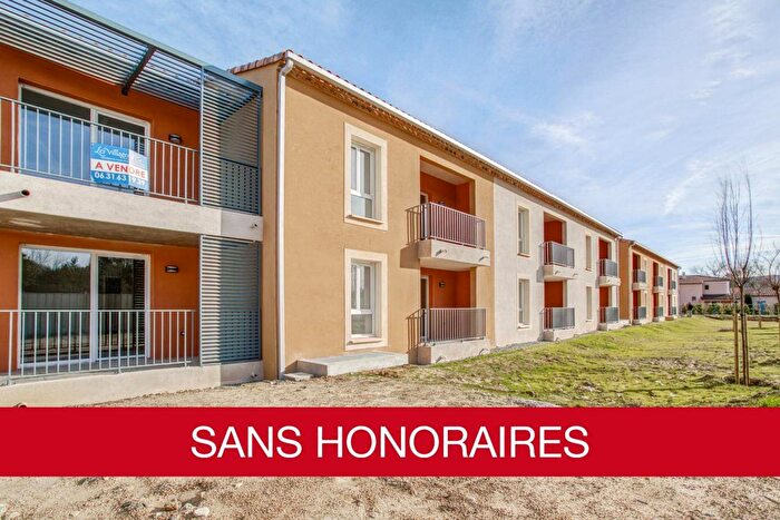 Grimaud : Appartement 2 pièces à louer