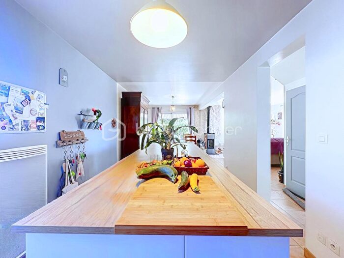 Maison 5 pièces à Giberville, à vendre