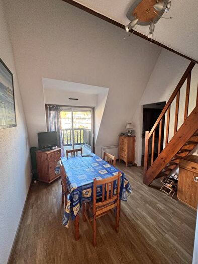 Appartement à louer - Villers-sur-Mer - 3 pièces