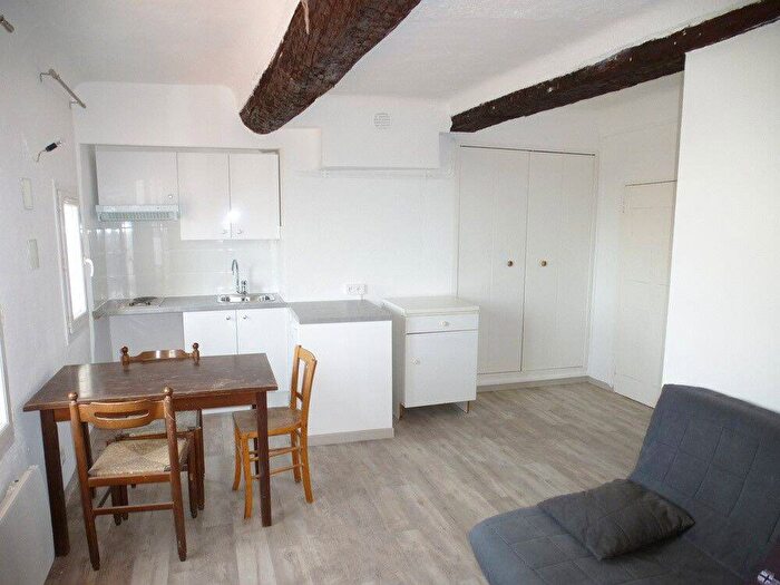 Appartement 1 pièce à louer à Centre Ville, Aix-en-Provence