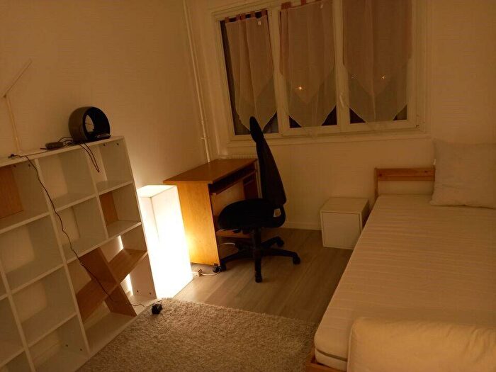 Appartement 1 pièce à Le Centre Ville, Villiers-sur-Marne, à louer