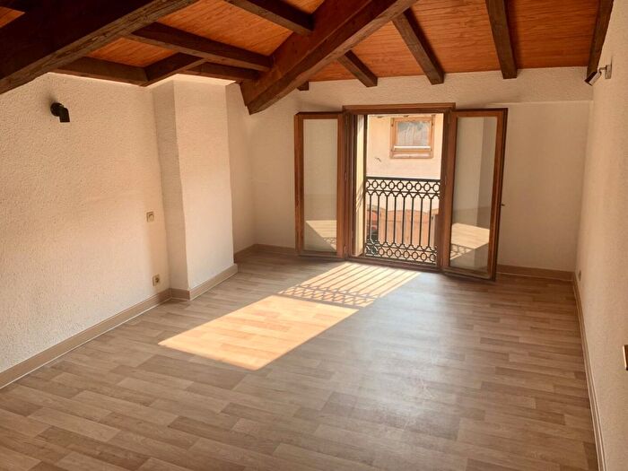 Maison à vendre - Vinça - 5 pièces - 2 chambres