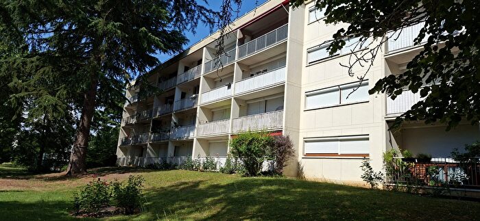 Chilly-Mazarin : Appartement 3 pièces à vendre