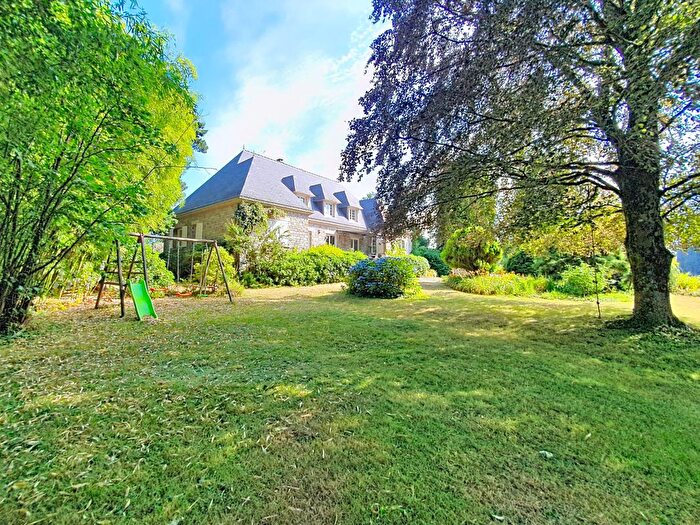 Maison 8 pièces à vendre à Larmor-Plage