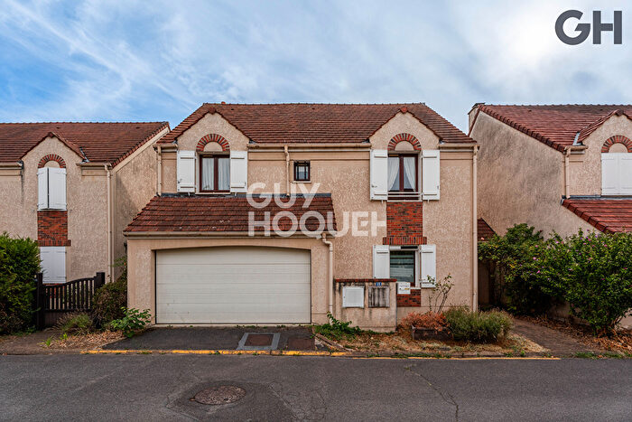 Maison 7 pièces à vendre à Soisy-sur-Seine