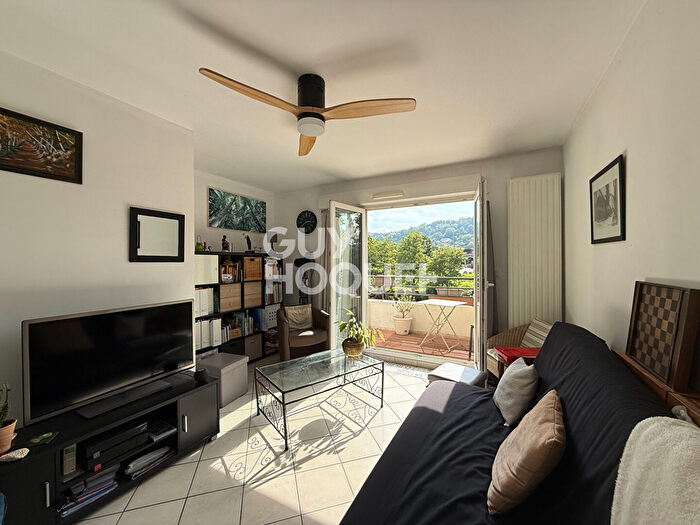 Maison à vendre - Givors, Canal - 4 pièces - 3 chambres