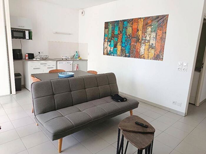 Le Preche, Bègles : Appartement 2 pièces à louer