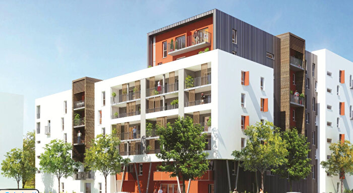 Saint-Nazaire, Saint-Marc : Appartement 3 pièces à vendre