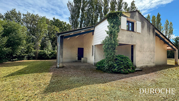 Maison 5 pièces à Orange, Centre-ville, à vendre
