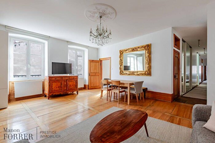 Strasbourg - Appartement 3 pièces à louer