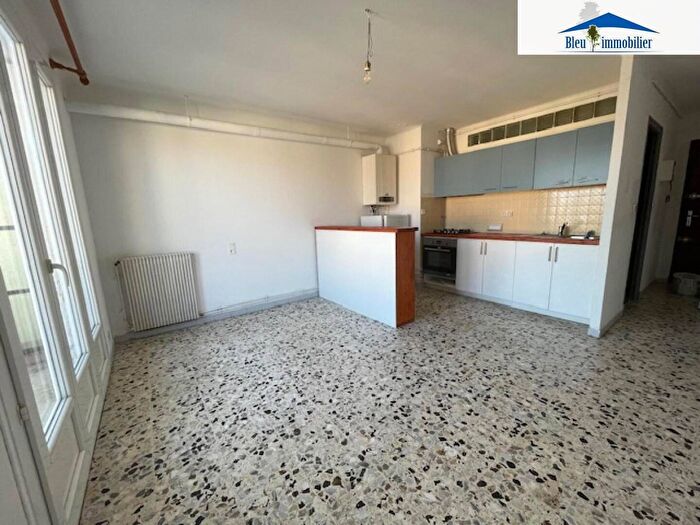 Appartement à louer - Las Cobas, Perpignan - 1 pièce
