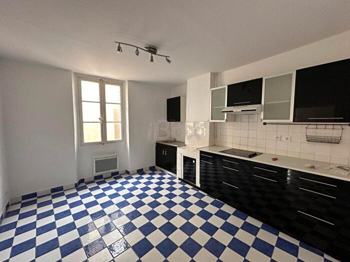 La Valette-du-Var, Centre-ville : Appartement 1 pièce à louer