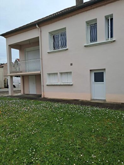 Agen, Hôtel de ville : Maison 7 pièces à vendre