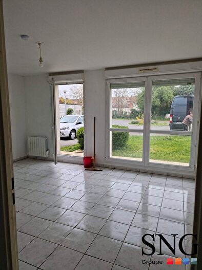Appartement 2 pièces à louer - Gare, Hénin-Beaumont