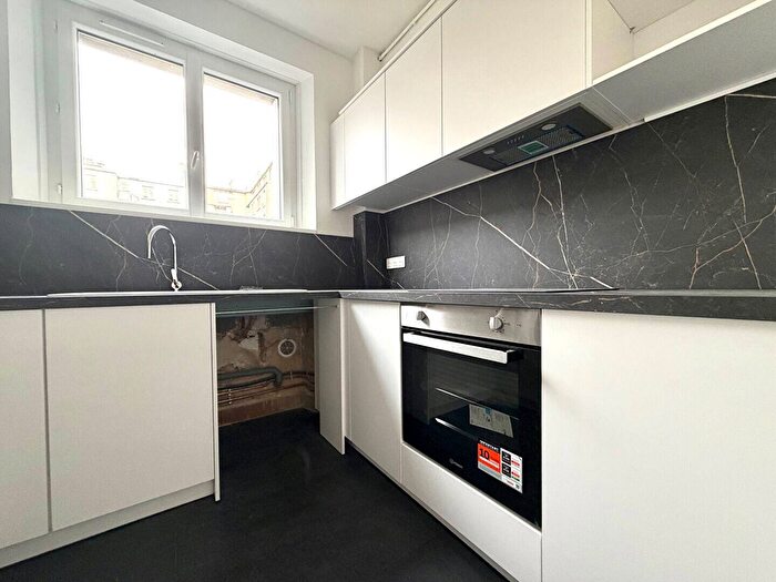 Appartement à louer - Centre, Brest - 3 pièces - 2 chambres