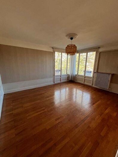 Appartement 4 pièces à louer - Centre Ville, Chambéry