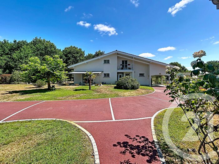 Maison 6 pièces à Mios, à vendre