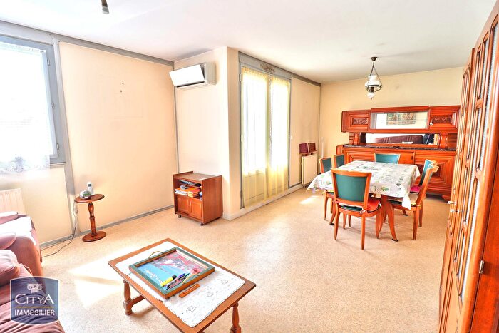 Appartement 2 pièces à vendre - Firminy, Centre-ville