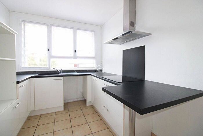 Appartement 5 pièces à louer - Pillerie-Bootz, Laval