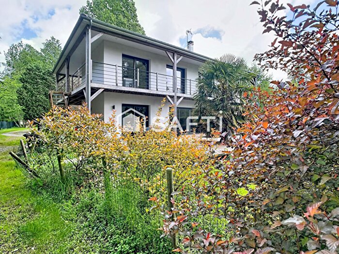 Maison 6 pièces à vendre à Merlimont