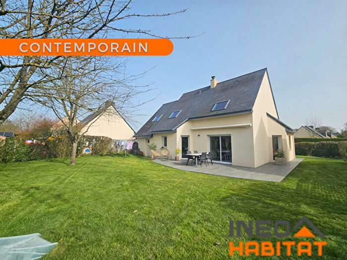 Langan : Maison 6 pièces à vendre