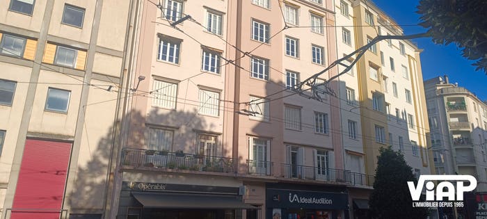 Appartement 4 pièces à Limoges, Centre-ville, Hôtel de Ville, Emailleurs, à vendre