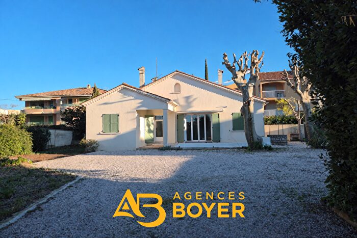 Maison à louer - Six-Fours-les-Plages, Les Lones, Bucarin, Fort, Les Playes - 3 pièces - 2 chambres