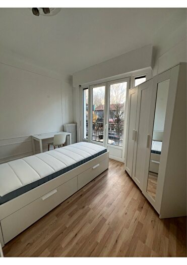 Appartement 1 pièce à louer - Livry-Gargan, Gargan