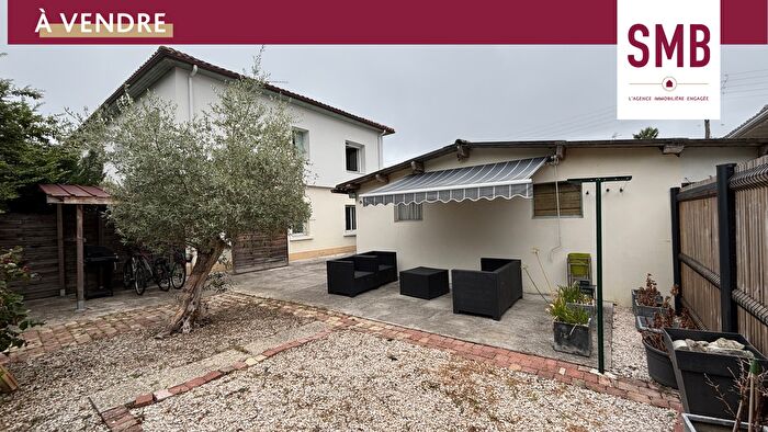 Appartement 5 pièces à Lons, à vendre
