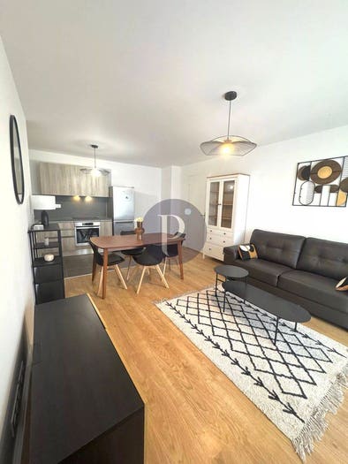 La Belle Epine, Thiais - Appartement 4 pièces à louer