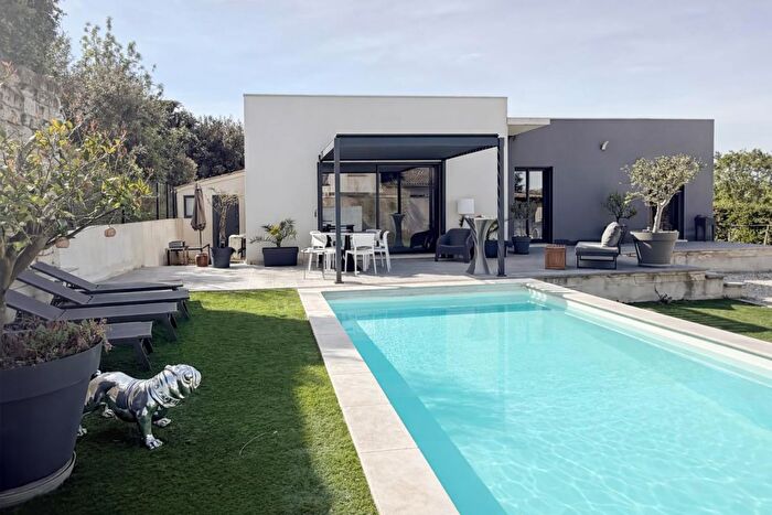 Maison 4 pièces à vendre - Comps